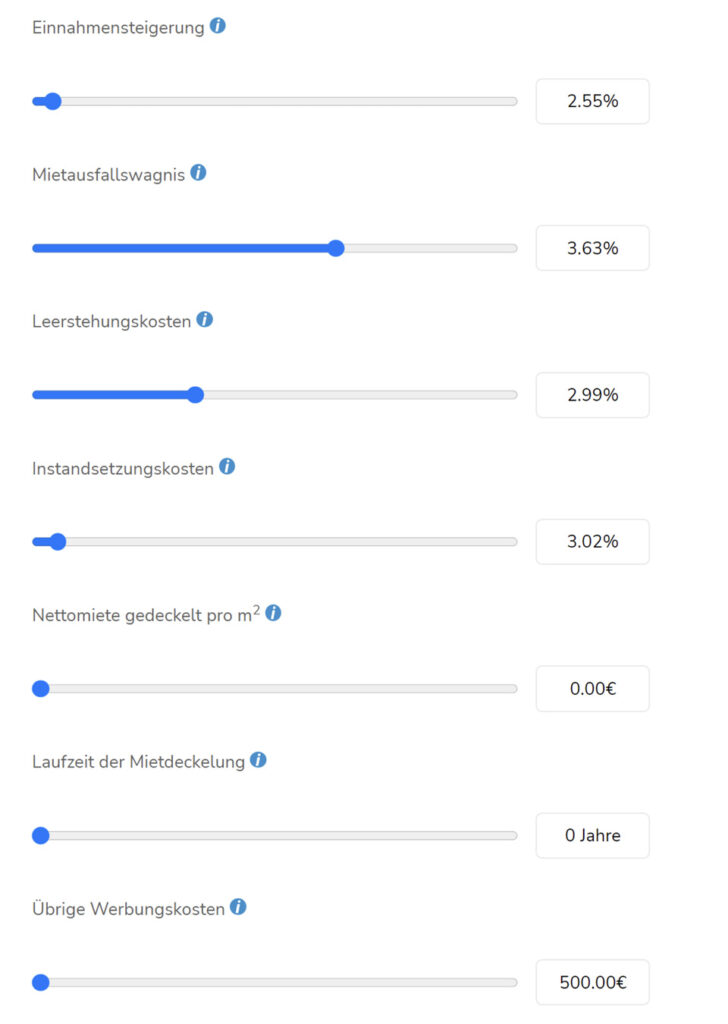 Wie funktioniert Prognoserechnung.at?